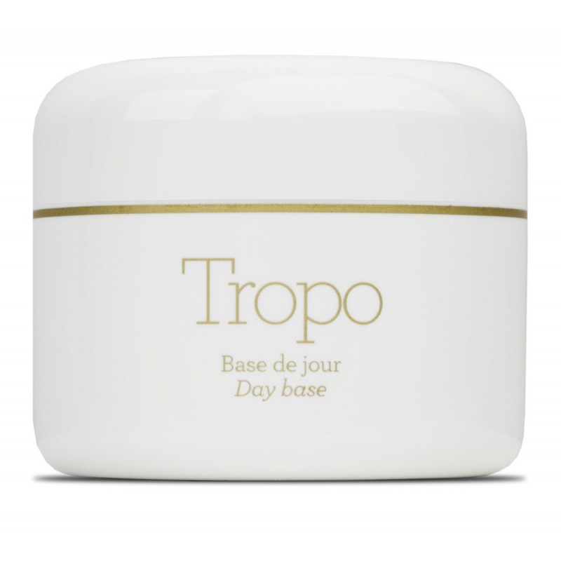 Gernetic Tropo - Belleza y estética